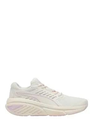 PUMA Softride Pro Control Sneakers - Cream