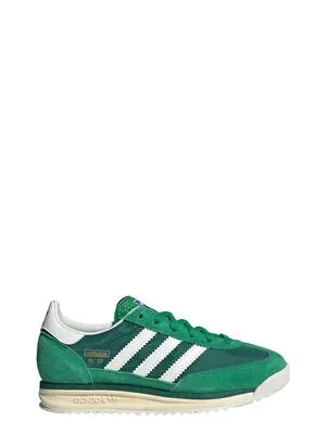 Adidas Sl72 Rs J Sneakers - Green