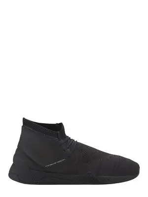 PUMA Porsche Design X Hybrid Sneakers - Black