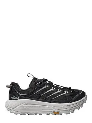 HOKA Mafate Three2 - Black