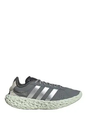 Adidas Zponge Sneakers - Grey