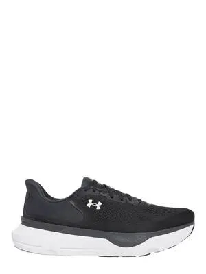 Under Armour Hovr Infinite Pro 2 Sneakers - Black
