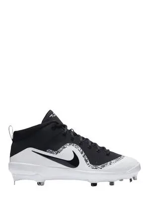 Nike Force Air Trout 4 Pro - Black
