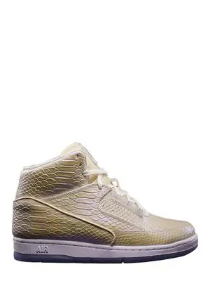 Nike Air Python Premium - White
