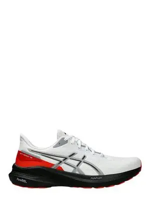Asics Gt-1000 13 Athletic Shoe - White