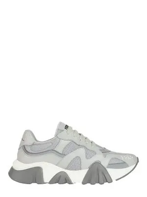 Versace Squalo Sneakers - Grey