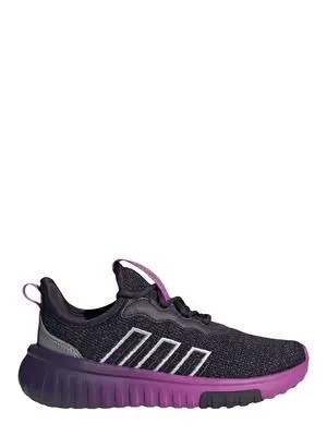 Adidas Kaptir Flow 2.0 K Athletic Sneakers - Black