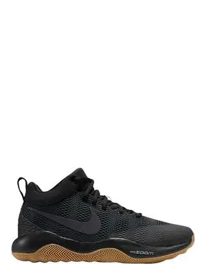 Nike Zoom Rev 2017 Sneakers - Black