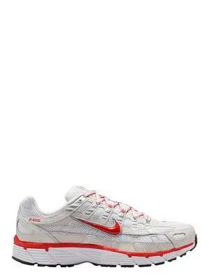 Nike P-6000 Sneakers - White