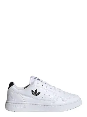 Adidas Ny 90 J Sneakers - White