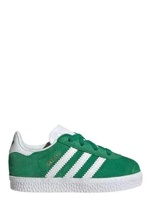 Adidas Gazelle Comfort Closure El I Sneakers - Green