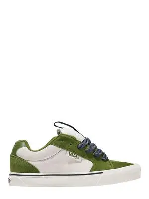 VANS Chukka Push Sneakers - Green
