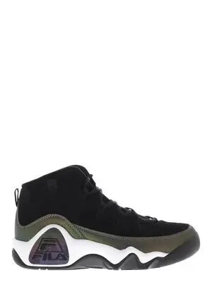 FILA Grant Hill 2 Retro Sneakers - Black