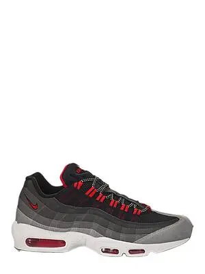 Nike Air Max 95 Sneakers - Black