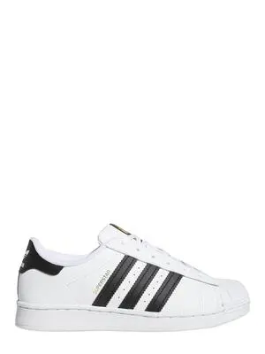 Adidas Superstar J Sneakers - White