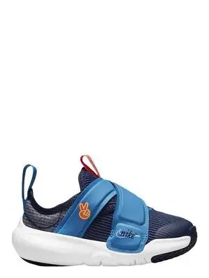 Nike Flex Advance Se Td 'peace - Blue