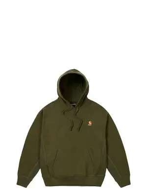 PALACE X Carhartt Wip Hood 'plant - Green