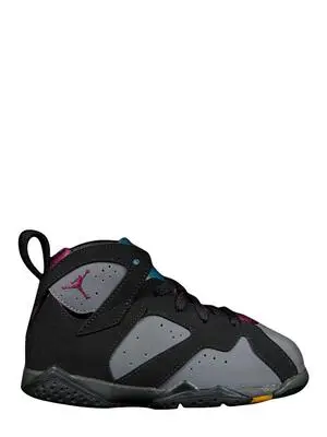 JORDAN 7 Retro Sneakers - Black