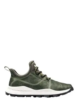 Timberland Brooklyn Oxford - Green