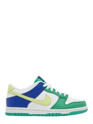 Nike Dunk Low Gs Sneakers - Green