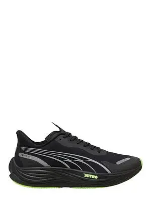 PUMA Velocity Nitro 3 Gore-tex Sneakers - Black