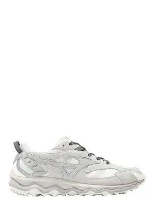 Mizuno Wave Mujin Tl 'minetic Pack' Sneakers - Grey