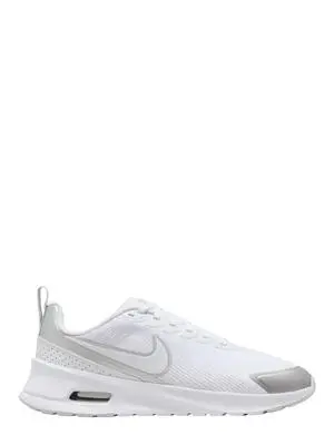 Nike Air Max Nuaxis Sneakers - White