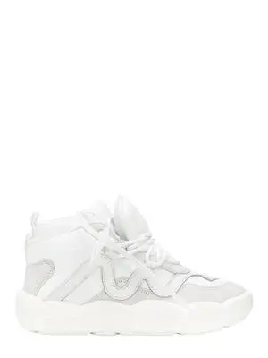 Off-White Optic Chlorine Sneakers - White