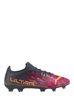 PUMA Ultra 3.4 Fg Ag 'flare Pack - Red