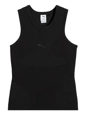 PUMA Mostroverse Tank Top - Black