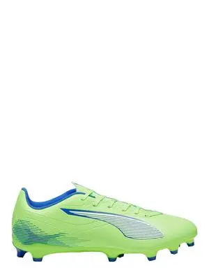 PUMA Ultra Play 5 Fg Ag Lights Out Pack - Green