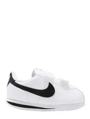 Nike Cortez Basic Sl Td Sneakers - White