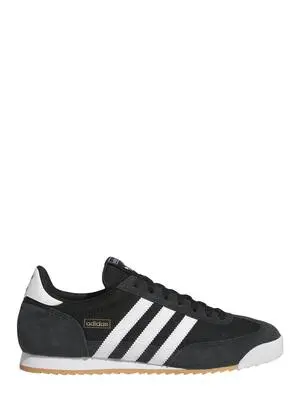 Adidas R71 Sneakers - Black