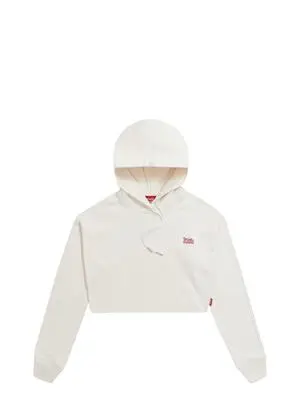 Kith X Coca-cola Simran Hoodie - Cream