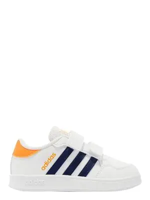 Adidas Breaknet Cf I Sneakers - White