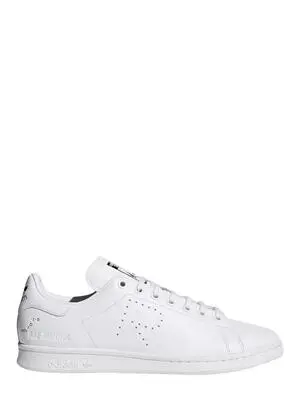 Adidas Raf Simons X Stan Smith Sneakers - White