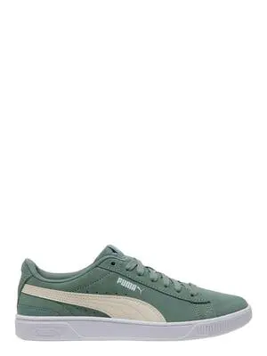 PUMA Vikky V3 Wide Sneakers - Green