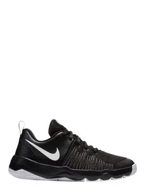 NIKE Team Hustle Quick GS Sneakers