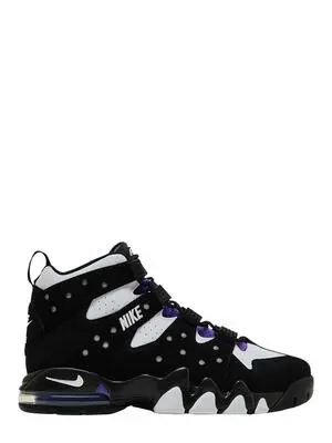 Nike Air Max 2 Cb 94 Retro - Black