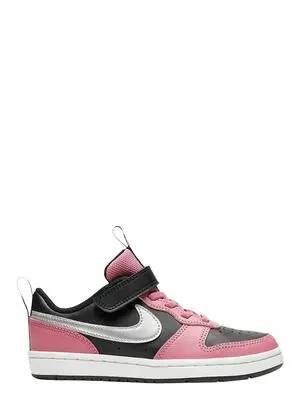 Nike Court Borough Low Se Ps - Pink
