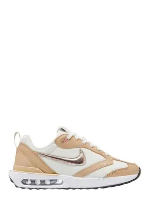Nike Air Max Dawn Sneakers - Cream