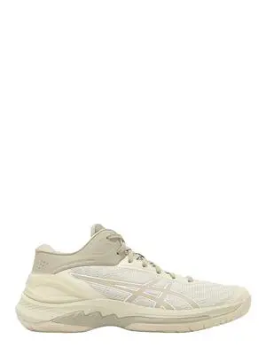 Asics Gel Burst 28 Sneakers - Cream
