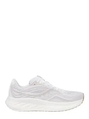 Saucony Ride 18 Sneakers - White