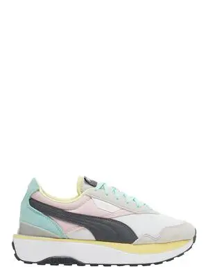 PUMA Cruise Rider Sneakers - Pink