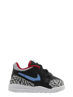 JORDAN Legacy 312 Low Td Sneakers - Black