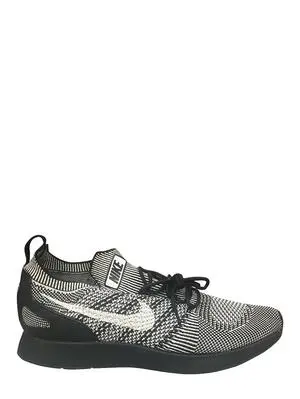 Nike Zoom Mariah Flyknit Racer Sneakers - Black