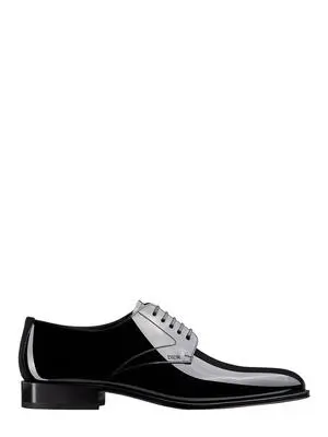 Dior Timeless Derby - Black