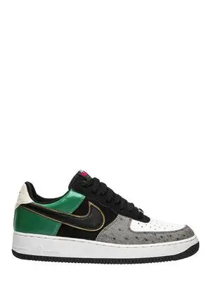 Nike Air Force 1 ‘mita’ Sneakers - Black