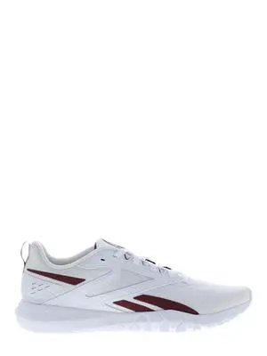 REEBOK Athletic Sneakers - White