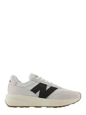 NEW BALANCE 370 Sneakers - Cream